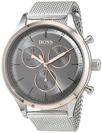1513498 Hugo Boss Chronograph | Urvaerket.dk