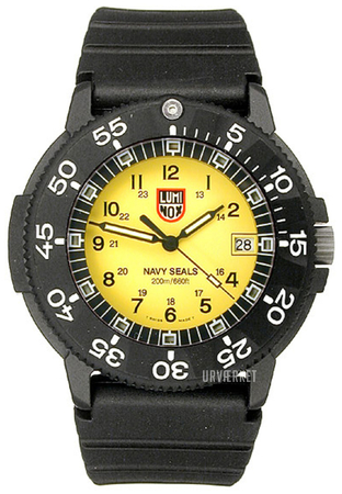 A.3005 Luminox Navy Seal | Urvaerket.dk