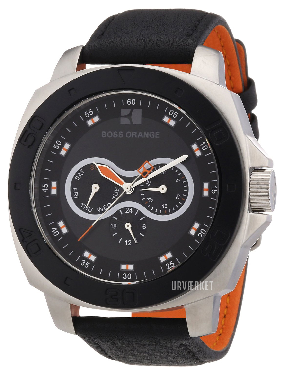 1512672 Hugo Boss | Urvaerket.dk