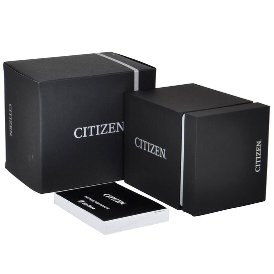 BN0168-06L Citizen Eco Drive | Urvaerket.dk