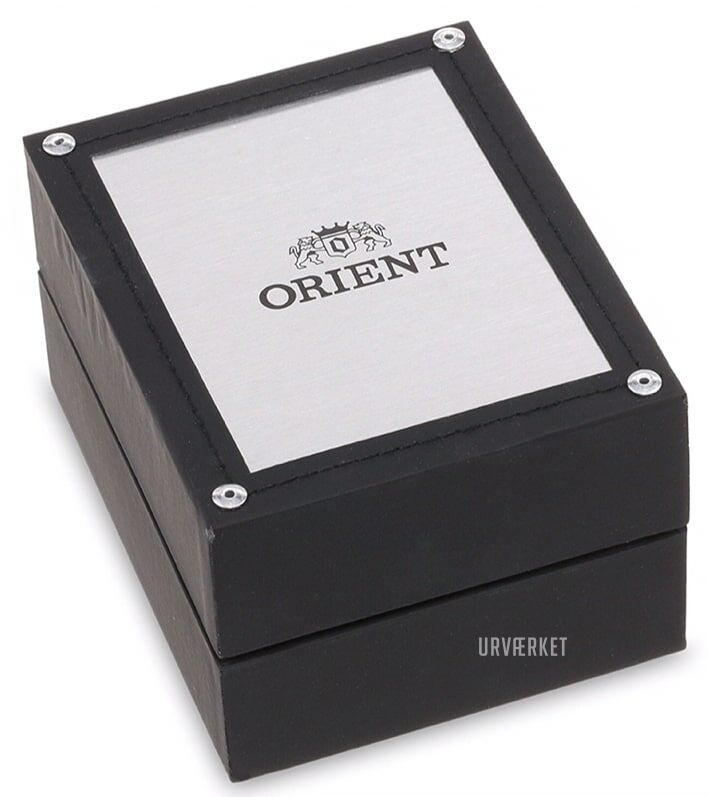 RA-AA0C02L39B Orient Contemporary | Urvaerket.dk